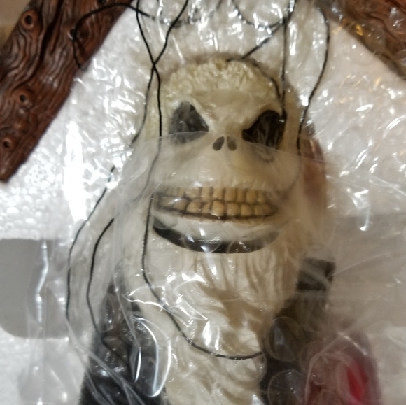 Holiday | Nmbc Santa Jack Marionette 1th Anniversary | Poshmark